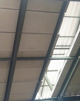 Metode Pemasangan Sandwich Panel Dinding | 95% Work