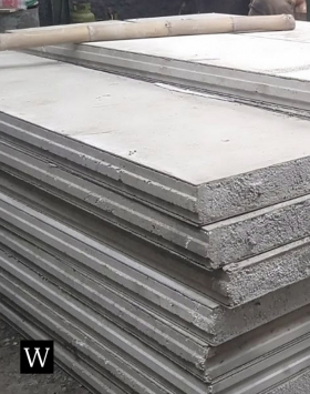 Harga Sandwich Panel Surabaya | Sandwpanel