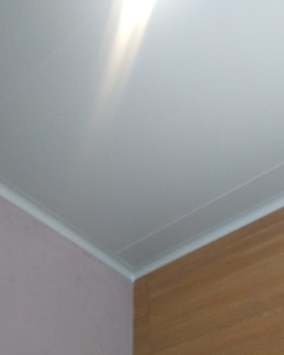 Harga Aluminium Extrusion Coating Sandwich Panel