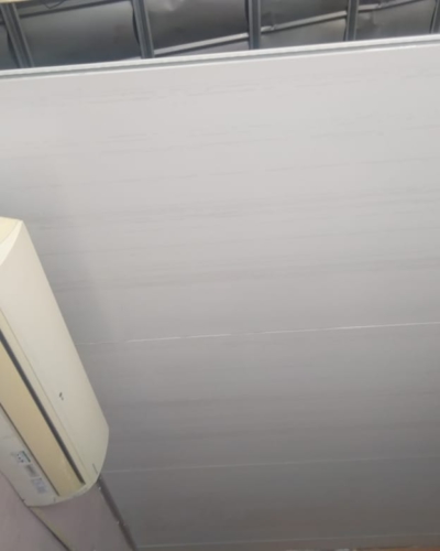 Harga Aluminium Extrusion Coating Sandwich Panel